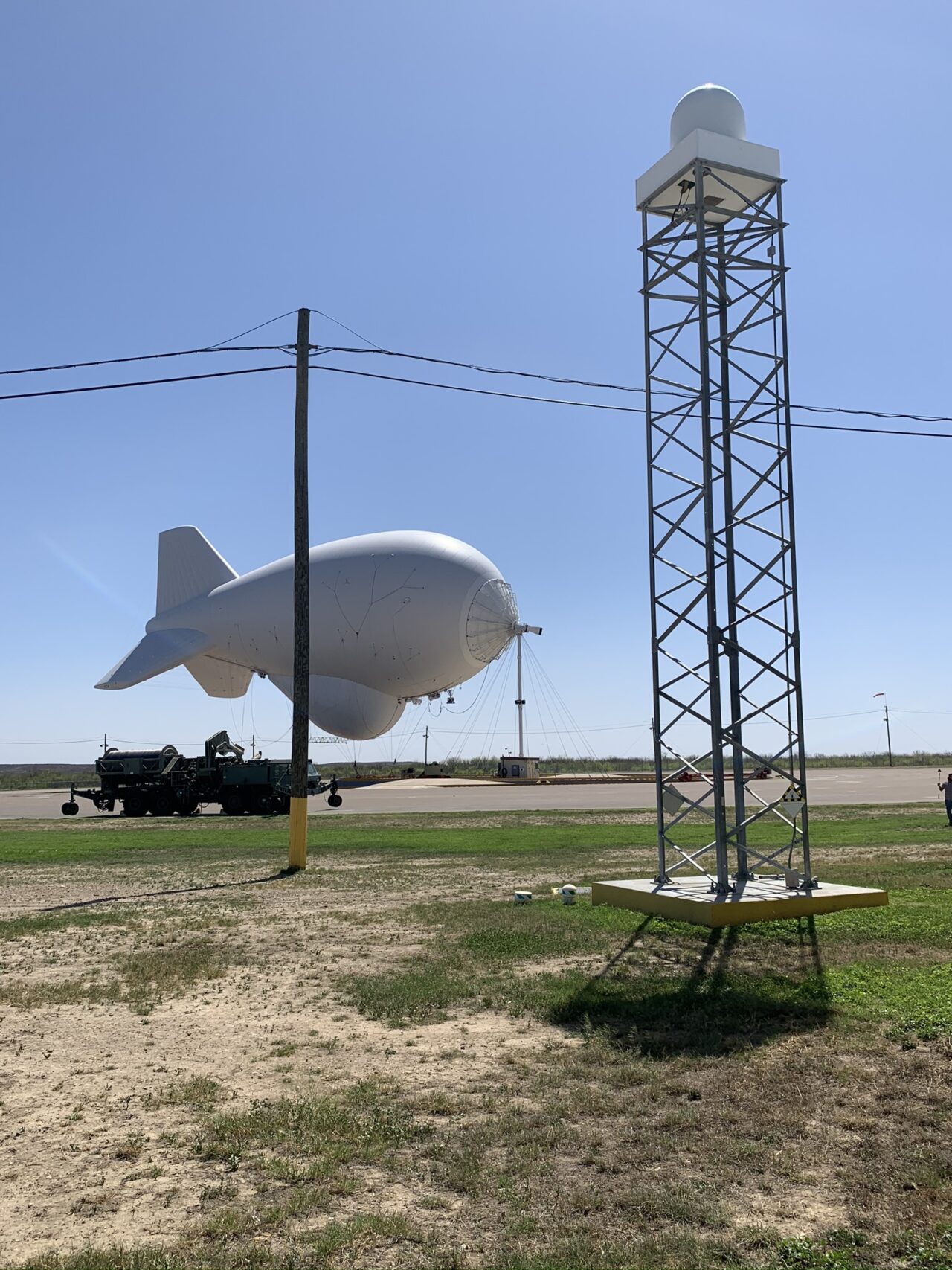 Advanced Designs Corporation | Doplar Weather Radar