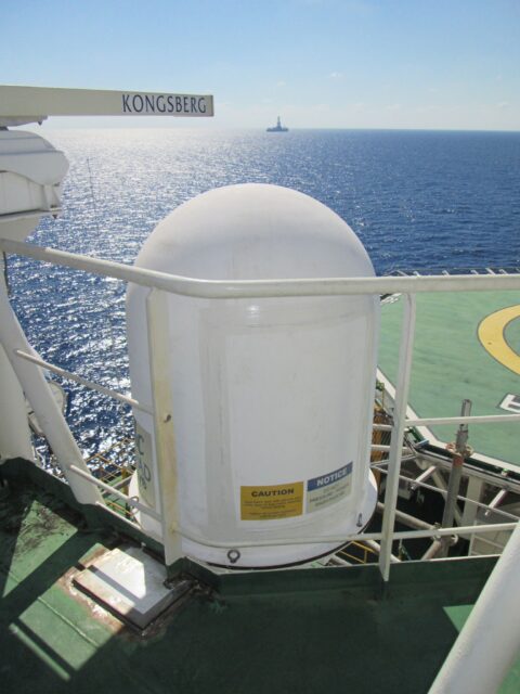 Advanced Designs Corporation | Doplar Weather Radar