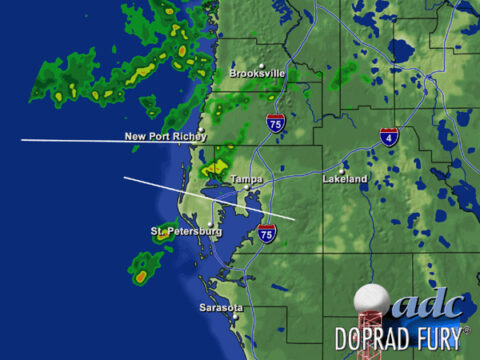 Composite Radars (Dual & Triple) | Advanced Designs Corporation